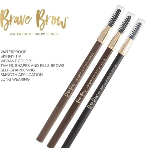 Belle by Kim Gravel | Makeup | New Belle Beauty By Kim Gravel Brave ...